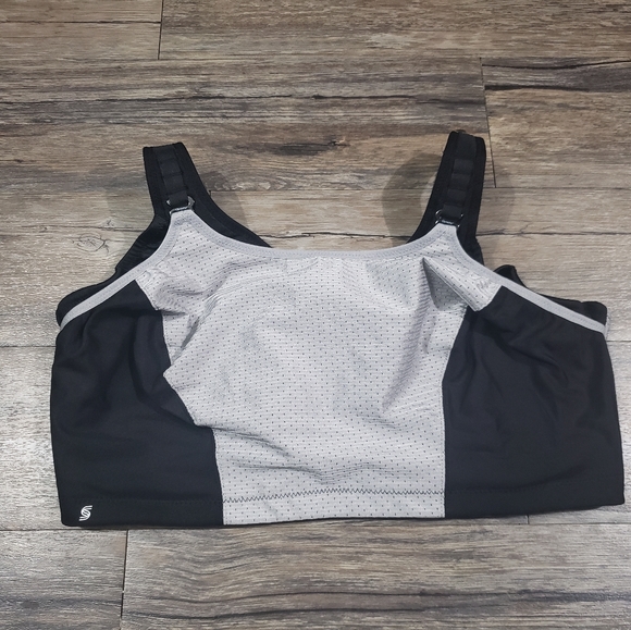 Glamorise | Intimates & Sleepwear | Glamorise Sports Bra 46i | Poshmark